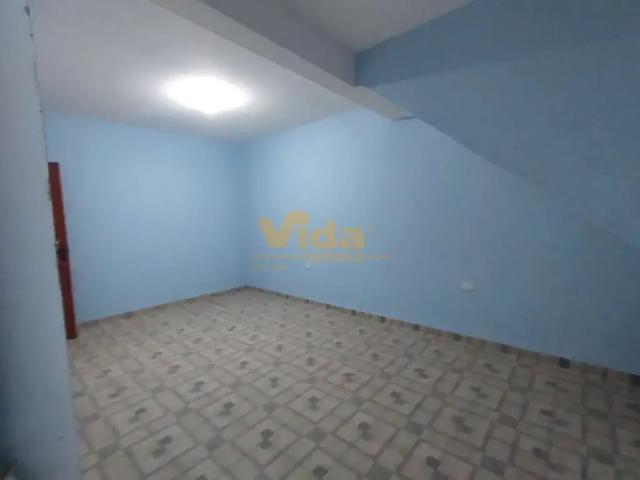 Conj. Comercial / Sala para Locação em Osasco/SP Vila Osasco