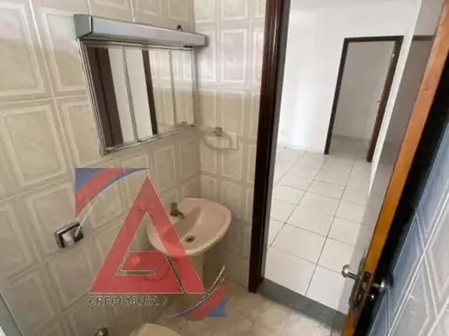 Conj. Comercial / Sala para Locação em Osasco/SP Vila Osasco 1 Quartos