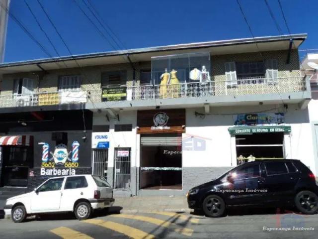 Conj. Comercial / Sala para Locação em Osasco/SP Vila Osasco