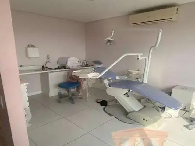 Conj. Comercial / Sala para Locação em Osasco/SP Vila Osasco