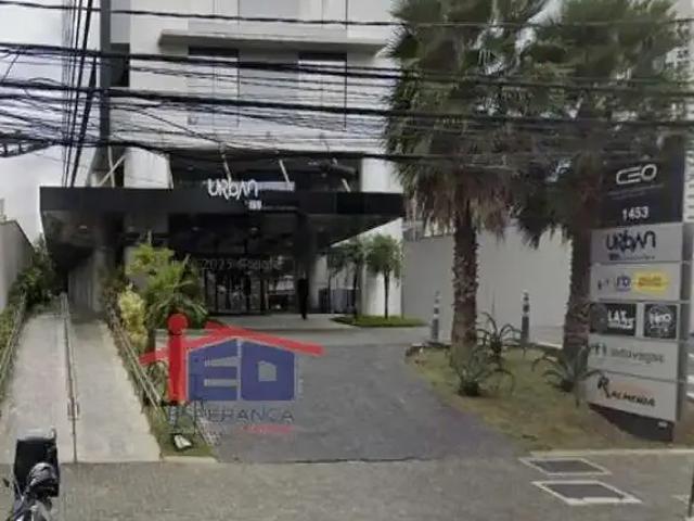 Conj. Comercial / Sala para Locação em Osasco/SP Vila Osasco