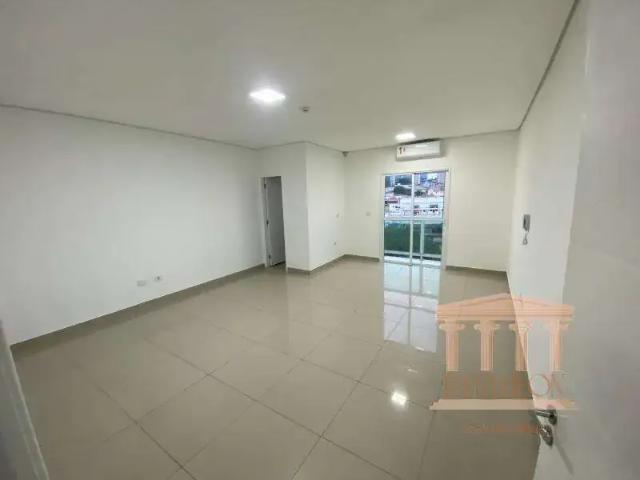 Conj. Comercial / Sala para Locação em Osasco/SP Vila Osasco