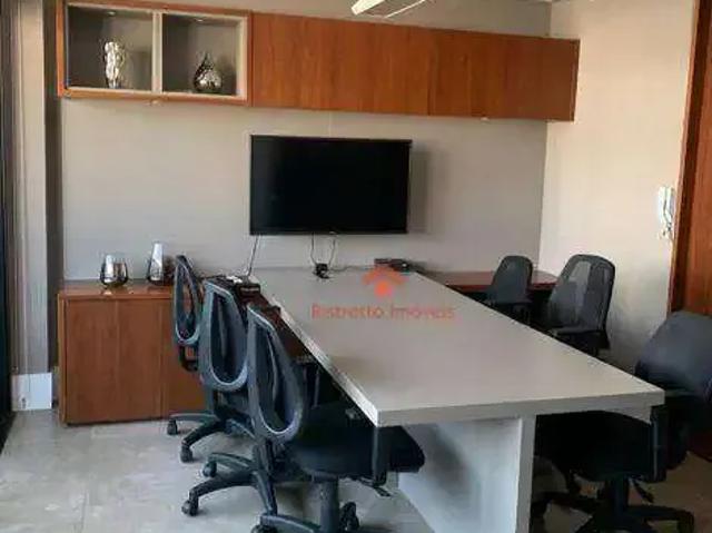 Conj. Comercial / Sala para Locação em Osasco/SP Vila Osasco