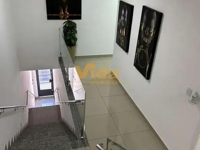 Conj. Comercial / Sala para Locação em Osasco/SP Vila Osasco