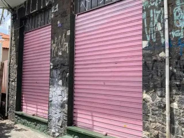 Conj. Comercial / Sala para Locação em Osasco/SP Vila Osasco