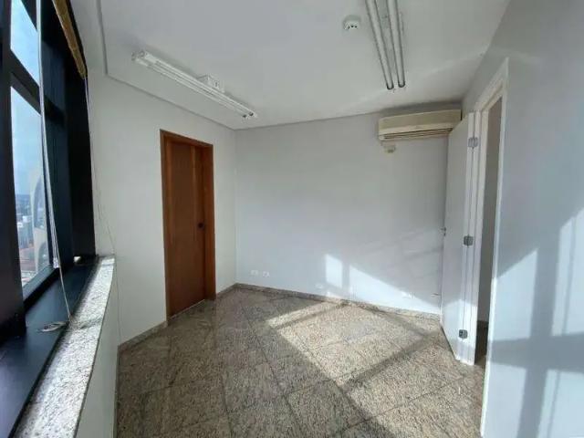 Conj. Comercial / Sala para Locação em Osasco/SP Vila Osasco