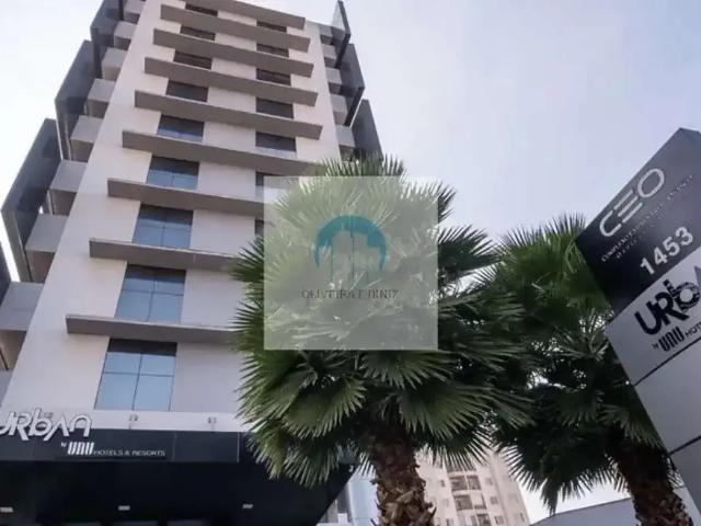 Conj. Comercial / Sala para Locação em Osasco/SP Vila Osasco