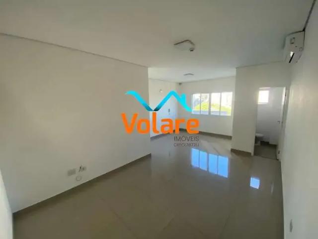 Conj. Comercial / Sala para Locação em Osasco/SP Vila Osasco