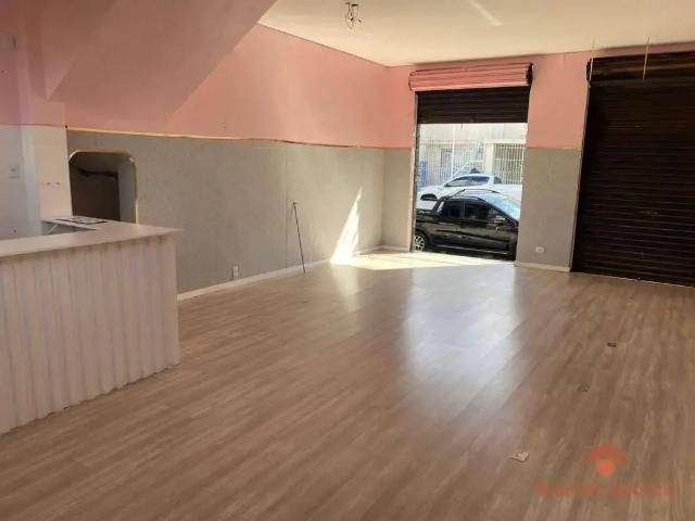 Conj. Comercial / Sala para Locação em Osasco/SP Vila Osasco