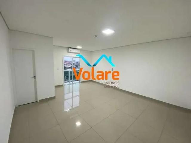 Conj. Comercial / Sala para Locação em Osasco/SP Vila Osasco