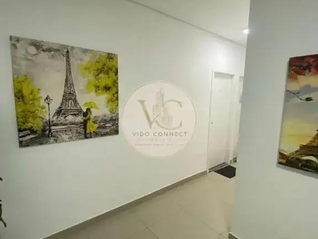 Conj. Comercial / Sala para Locação em Osasco/SP Vila Osasco