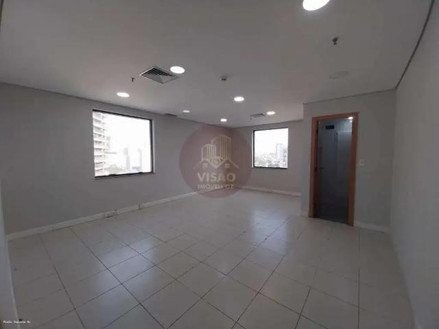 Conj. Comercial / Sala para Locação em Osasco/SP Vila Osasco