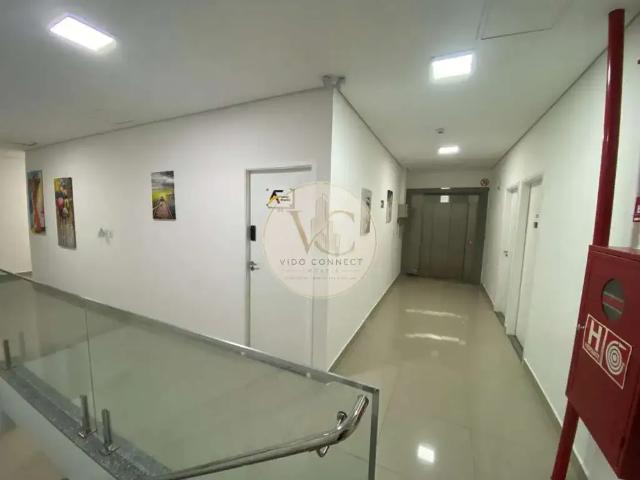 Conj. Comercial / Sala para Locação em Osasco/SP Vila Osasco