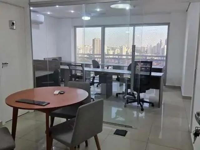 Conj. Comercial / Sala para Locação em Osasco/SP Vila Yara
