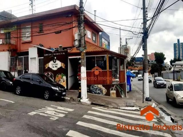 Conj. Comercial / Sala para Locação em Osasco/SP Vila Yara
