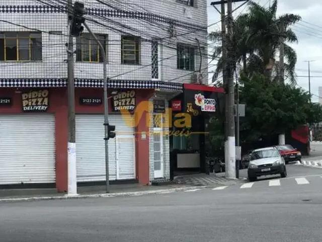 Conj. Comercial / Sala para Locação em Osasco/SP Vila Yara