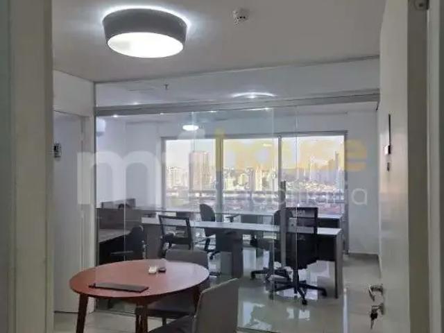 Conj. Comercial / Sala para Locação em Osasco/SP Vila Yara