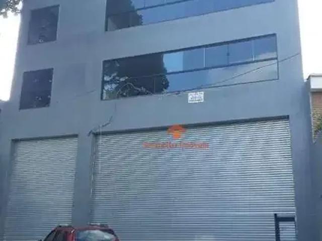 Conj. Comercial / Sala para Locação em Osasco/SP Vila Yara