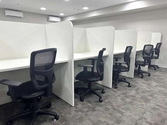 Conj. Comercial / Sala para Locação em Osasco/SP Vila Yara