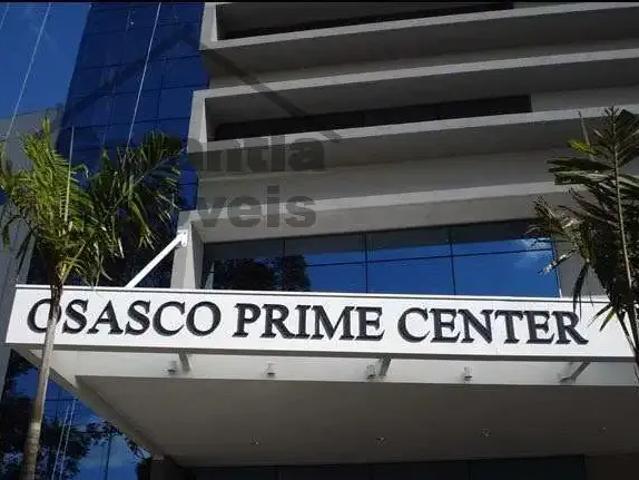 Conj. Comercial / Sala para Locação em Osasco/SP Vila Yara