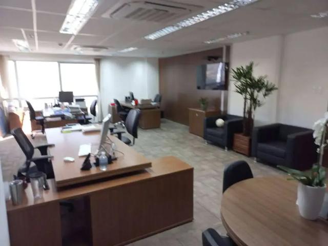 Conj. Comercial / Sala para Locação em Osasco/SP Vila Yara