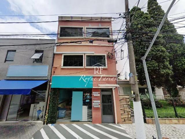 Conj. Comercial / Sala para Locação em Osasco/SP Vila Yara