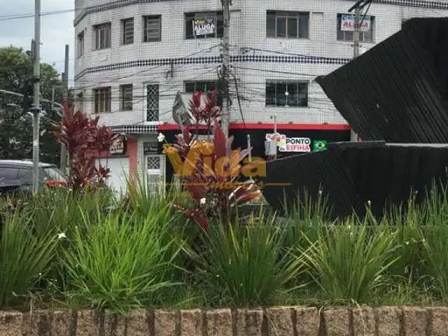 Conj. Comercial / Sala para Locação em Osasco/SP Vila Yara