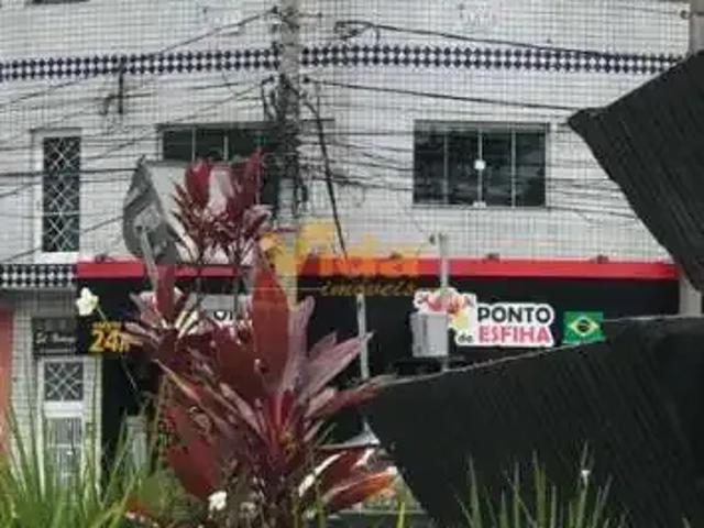 Conj. Comercial / Sala para Locação em Osasco/SP Vila Yara