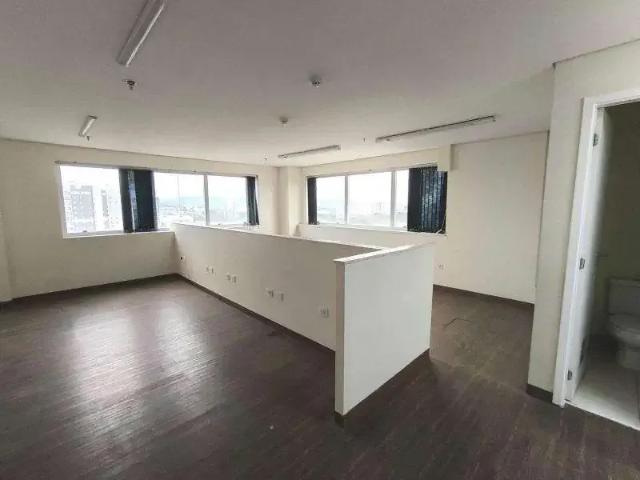 Conj. Comercial / Sala para Locação em Osasco/SP Vila Yara