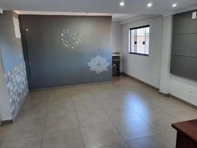Conj. Comercial / Sala para Locação em Atibaia/SP Vila Junqueira