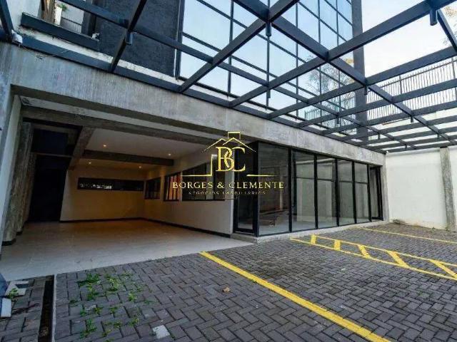 Conj. Comercial / Sala para Locação em Atibaia/SP Vila Junqueira
