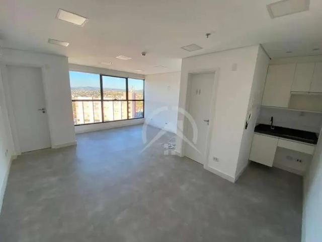 Conj. Comercial / Sala para Locação em Atibaia/SP Vila Santista