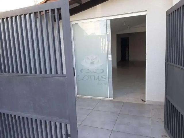 Conj. Comercial / Sala para Locação em Atibaia/SP Vila Santista