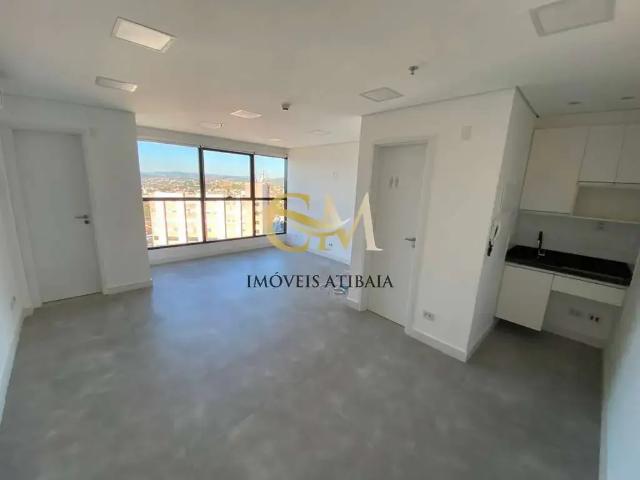 Conj. Comercial / Sala para Locação em Atibaia/SP Vila Santista