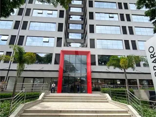Conj. Comercial / Sala para Locação em Atibaia/SP Vila Santista