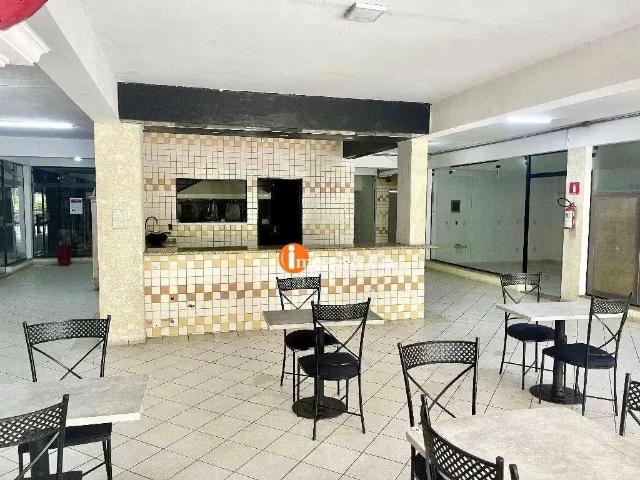 Conj. Comercial / Sala para Locação em Atibaia/SP Vila Thais