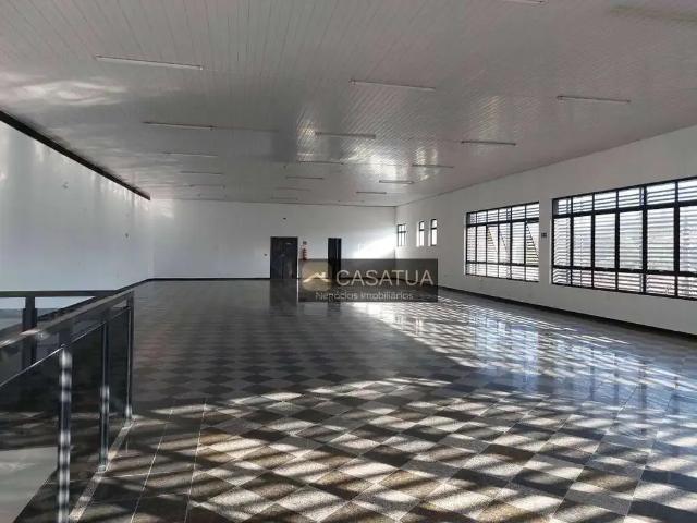 Conj. Comercial / Sala para Locação em Atibaia/SP Vila Thais