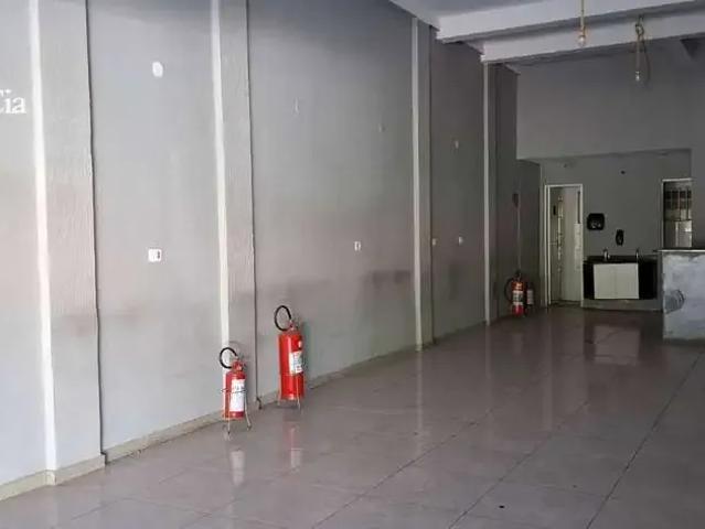 Conj. Comercial / Sala para Locação em Atibaia/SP Vila Thais