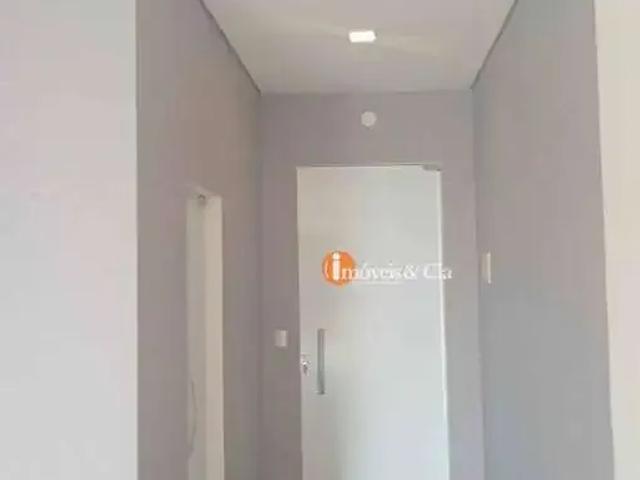 Conj. Comercial / Sala para Locação em Atibaia/SP Vila Thais