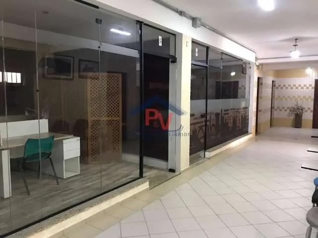 Conj. Comercial / Sala para Locação em Atibaia/SP Cidade Satélite