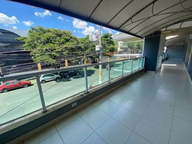 Conj. Comercial / Sala para Locação em Atibaia/SP Vila Thais