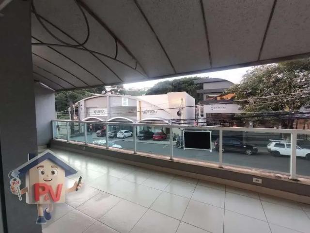 Conj. Comercial / Sala para Locação em Atibaia/SP Vila Thais