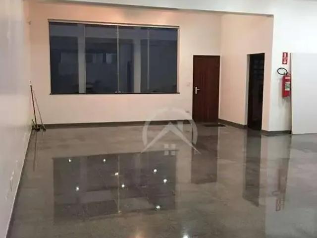 Conj. Comercial / Sala para Locação em Atibaia/SP Vila Thais