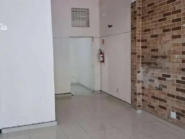 Conj. Comercial / Sala para Locação em Atibaia/SP Vila Thais