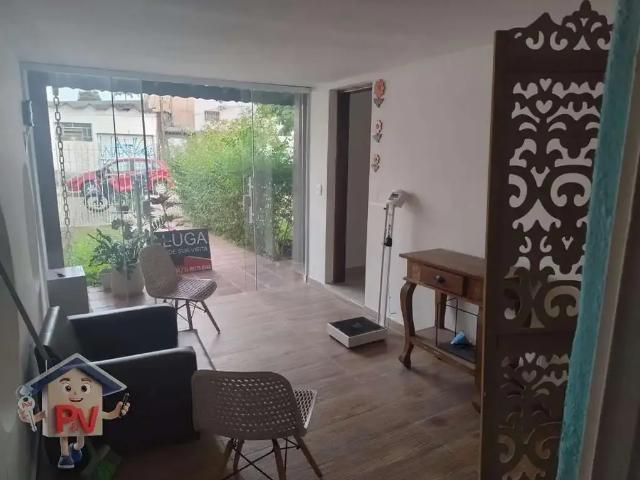 Conj. Comercial / Sala para Locação em Atibaia/SP Vila Thais