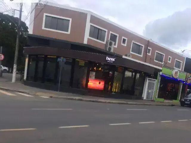 Conj. Comercial / Sala para Locação em Atibaia/SP Vila Thais