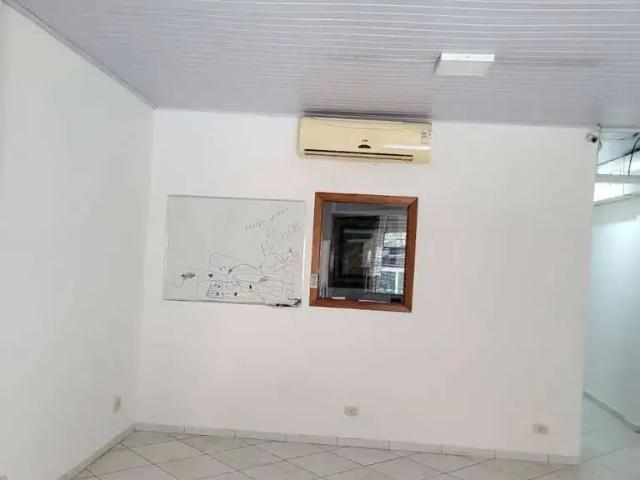 Conj. Comercial / Sala para Locação em Atibaia/SP Vila Thais