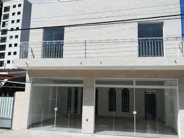 Conj. Comercial / Sala para Locação em Atibaia/SP Vila Thais