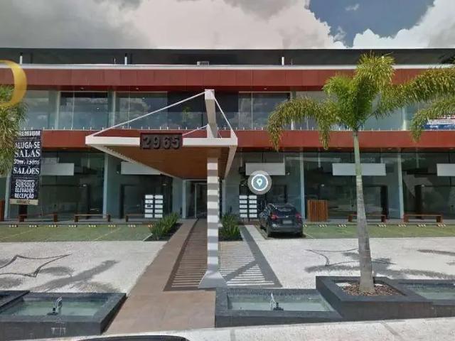 Conj. Comercial / Sala para Locação em Atibaia/SP Vila Thais