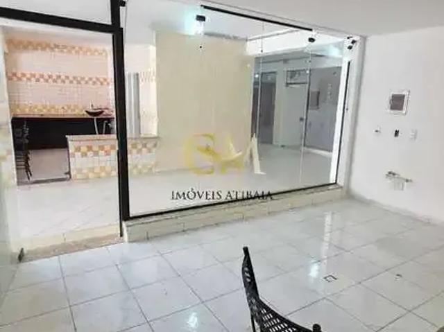 Conj. Comercial / Sala para Locação em Atibaia/SP Vila Thais